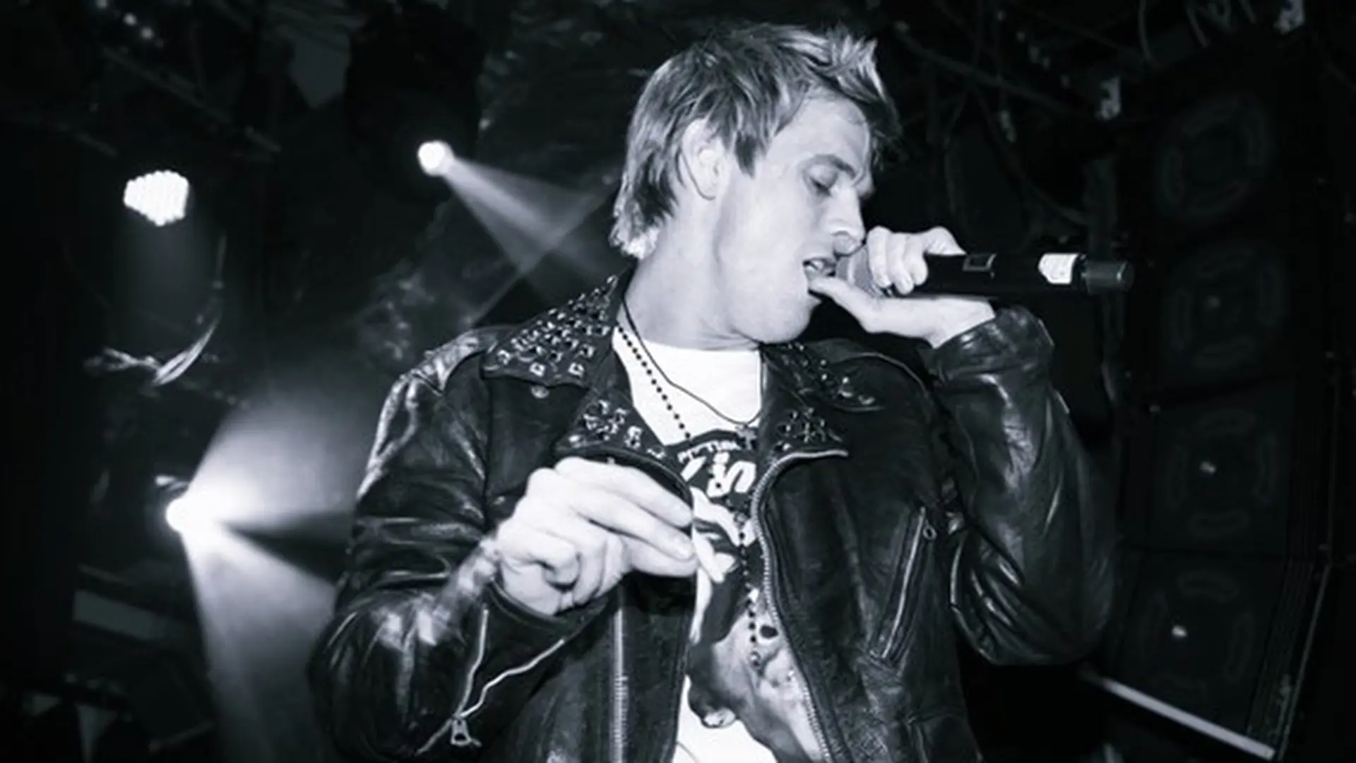 Novi detalji smrti Arona Kartera